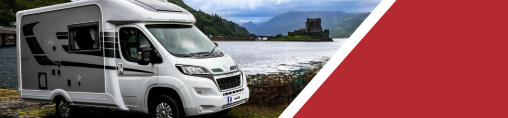 Choosing a new motorhome - DerbyMotorhomes