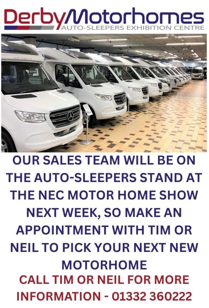 Add a little bit of body text (Your Story) - 1 - DerbyMotorhomes